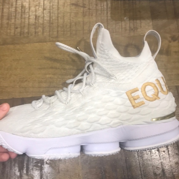 Nike | Shoes | Lebron 5 Equality Shoes | Poshmark